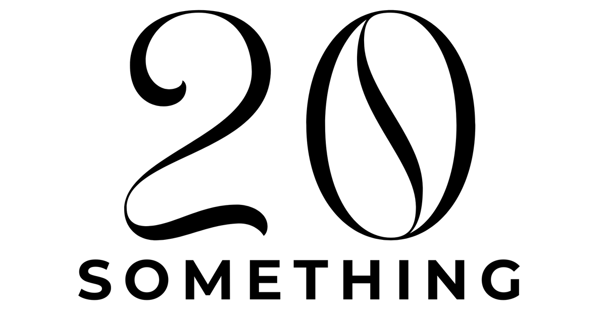 20 something